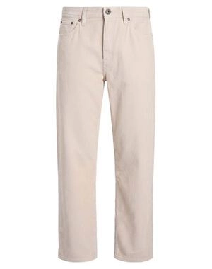 JACK & JONES Pants Size Organic Cotton