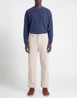 JACK & JONES Pants Size Organic Cotton