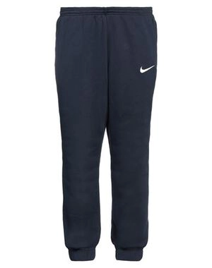 Nike Pants Size Cotton, Polyester - Navy