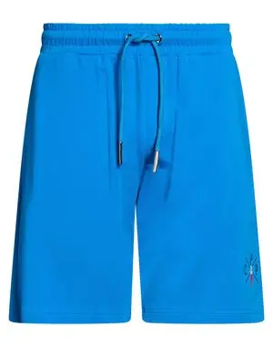 COOPERATIVA PESCATORI POSILLIPO Shorts & Bermuda Shorts Bright Size Cotton, Elastane