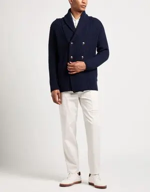 Brunello Cucinelli Coat Size Virgin Wool, Cashmere, Silk