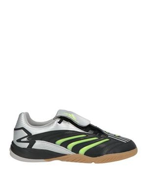 ADIDAS ORIGINALS Sneakers Size Synthetic Material - Black