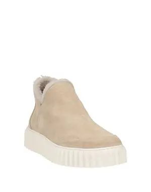 VOILE BLANCHE Ankle Boots Size Leather