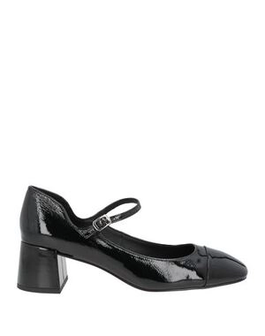 BIBI LOU Pumps Size Leather - Black