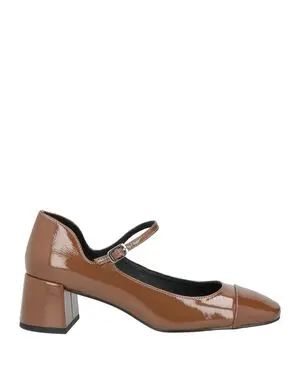 BIBI LOU Pumps Size Leather