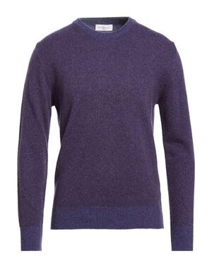 BELLWOOD Sweater Size Virgin Wool, Nylon