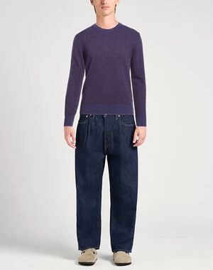 BELLWOOD Sweater Size Virgin Wool, Nylon