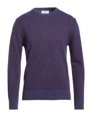 BELLWOOD Sweater Size Virgin Wool, Nylon