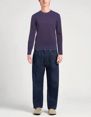 BELLWOOD Sweater Size Virgin Wool, Nylon