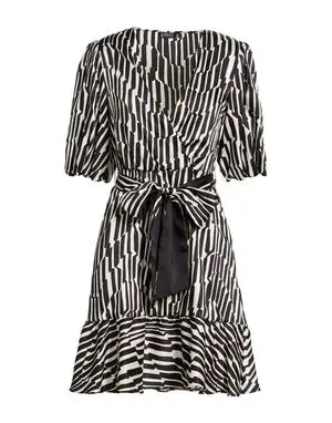 Liu Jo Mini Dress Size Polyester