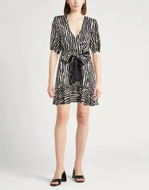 Liu Jo Mini Dress Size Polyester