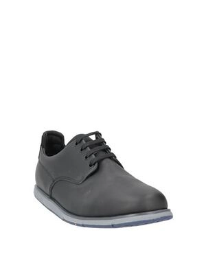 Camper Sneakers Size Soft Leather - Black