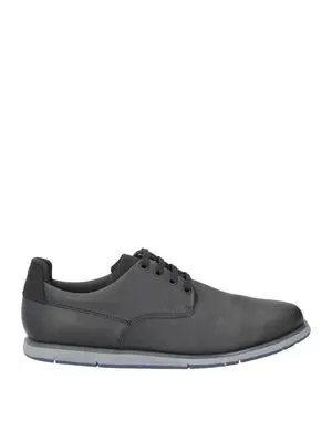 Camper Sneakers Size Soft Leather - Black
