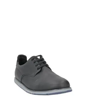 Camper Sneakers Size Soft Leather - Black