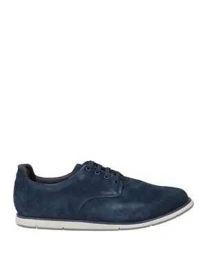 Camper Sneakers Size Soft Leather - Navy