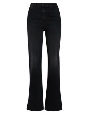 MOTHER Jeans Size Cotton, Modal, Polyester, Elastane