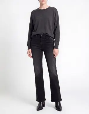 MOTHER Jeans Size Cotton, Modal, Polyester, Elastane