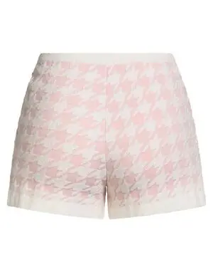 Balmain Shorts & Bermuda Shorts Size Nylon, Cotton, Viscose, Polyester, Elastane