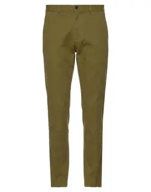 Burberry Pants Size Cotton