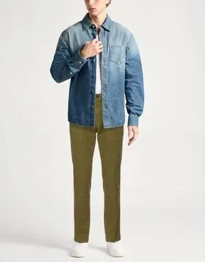 Burberry Pants Size Cotton