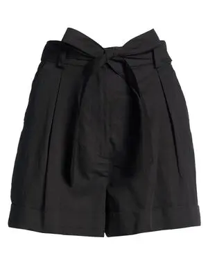 Pinko Shorts & Bermuda Shorts Size Cotton, Linen