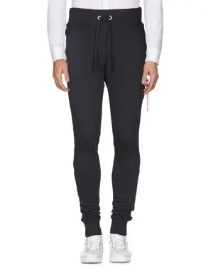 Alpha Industries Pants Size Cotton, Polyester
