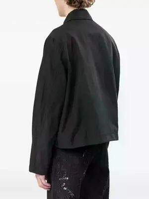 DOMREBEL Backstage Embroidered Jacket