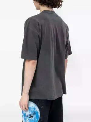 PARADISE NYC Purradise Graphic-print T-shirt