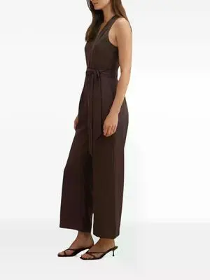 EVER NEW Bridie Halter Jumpsuit
