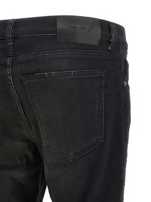 DIESEL® 2019 D-strukt' Jeans - Black