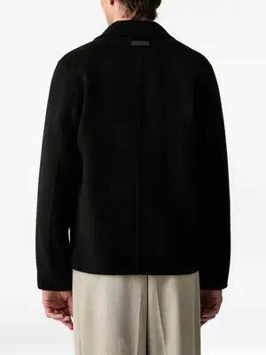 Marc O'polo Patch-pocket Button-up Jacket