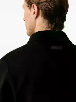 Marc O'polo Patch-pocket Button-up Jacket