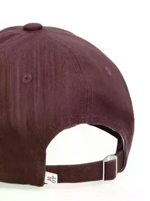 Marc O'polo Logo-embroidered Baseball Cap