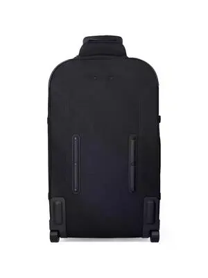 EASTPAK Medium Transit'r Pro Logo-patch Travel Trolley