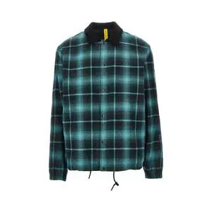 MONCLER X FRAGMENT Ryūha' Reversible Shirt Jacket