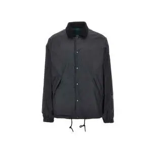 MONCLER X FRAGMENT Ryūha' Reversible Shirt Jacket