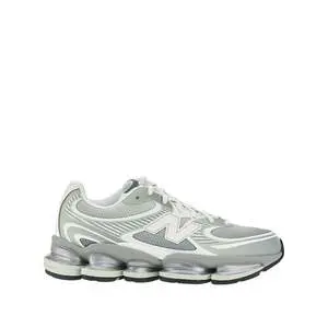NEW BALANCE Abzorb 2000 Sneakers Man Green