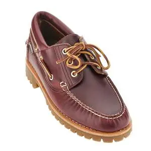 SEBAGO Acadia' Leather Loafers