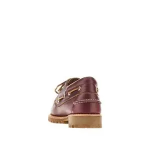 SEBAGO Acadia' Leather Loafers