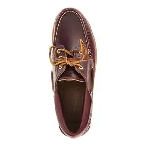 SEBAGO Acadia' Leather Loafers