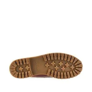 SEBAGO Acadia' Leather Loafers