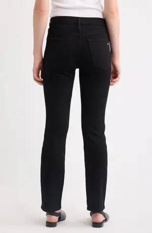 Rag & Bone Flexi Wren Mid Rise Slim Jeans