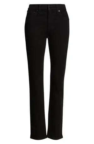 Rag & Bone Flexi Wren Mid Rise Slim Jeans