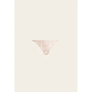 Agua Bendita Palmira Playa Bikini Bottom - Ivory