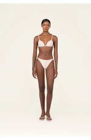 Agua Bendita Palmira Playa Bikini Bottom
