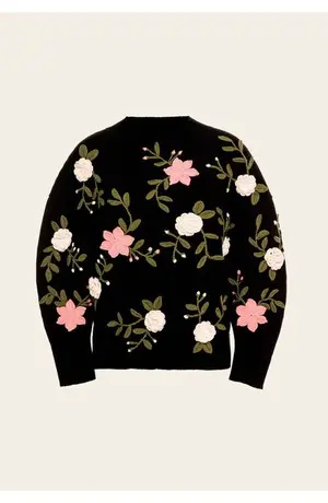 SWEATERS