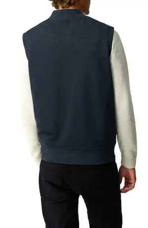 Rodd & Gunn Woodside Quilted Vest