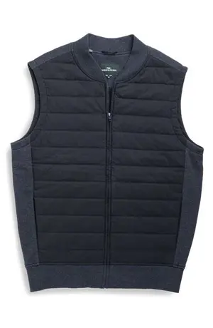Rodd & Gunn Woodside Quilted Vest