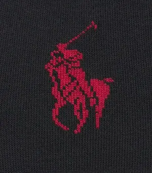 Polo Ralph Lauren Trainer Socks