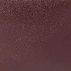 Brunello Cucinelli Leather Wash Bag - Purple